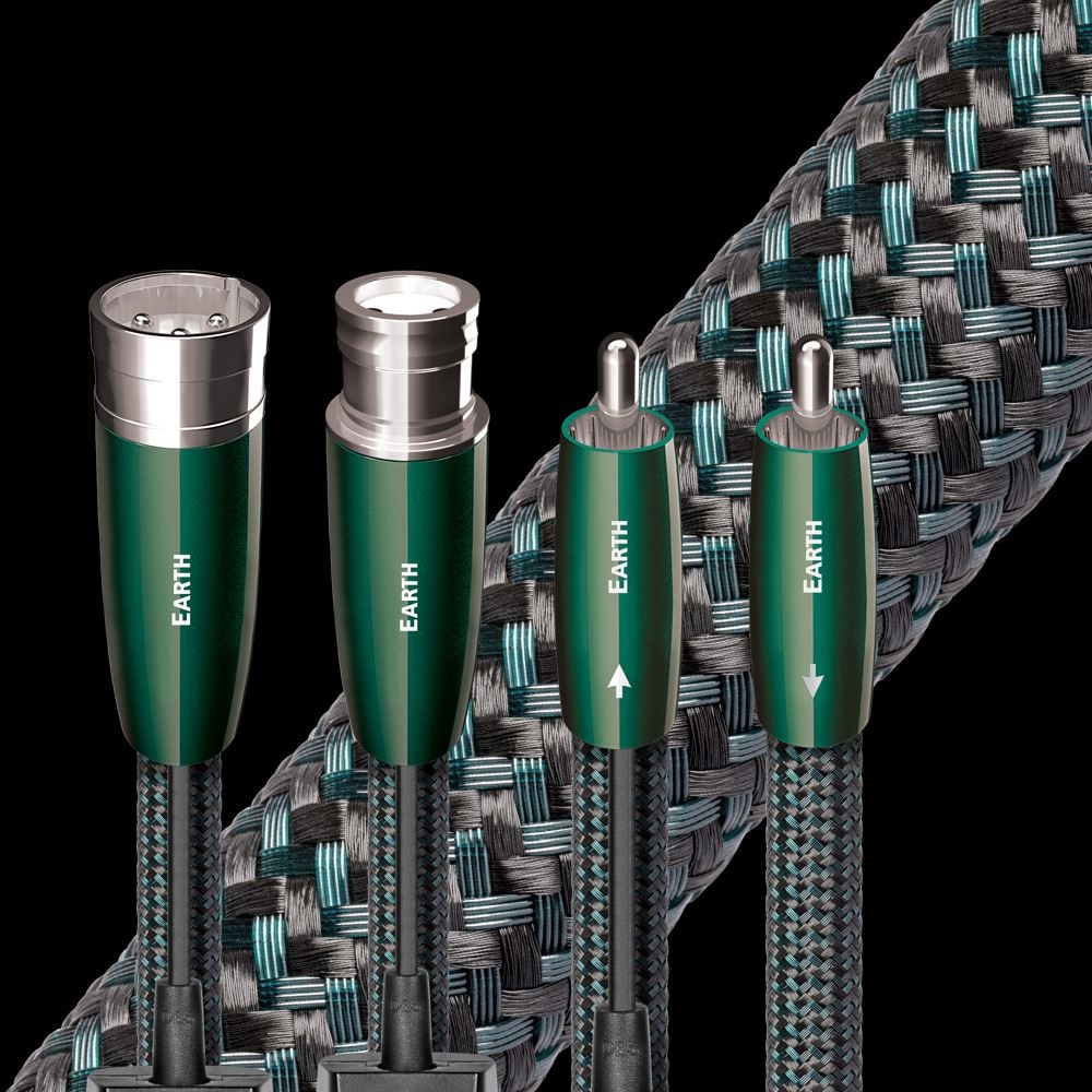 Earth Analog Interconnect – Custom Home Automation Solution ...